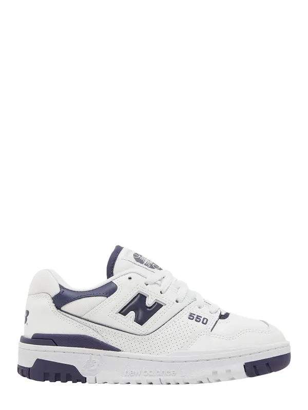 NEW BALANCE 550 Sneakers - White