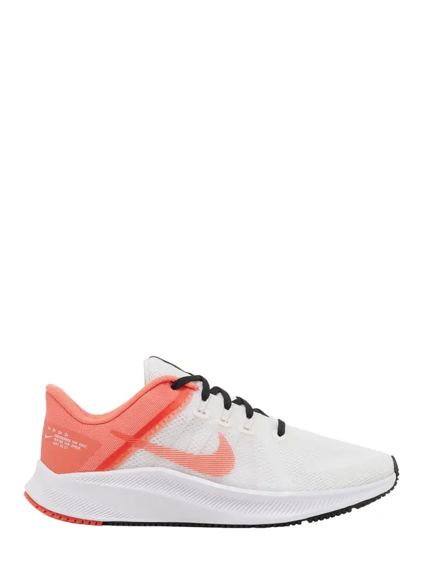 Nike Quest 4 Sneakers - White