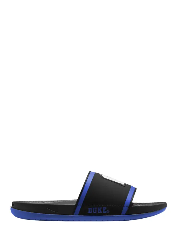 Nike Offcourt Slide - Black