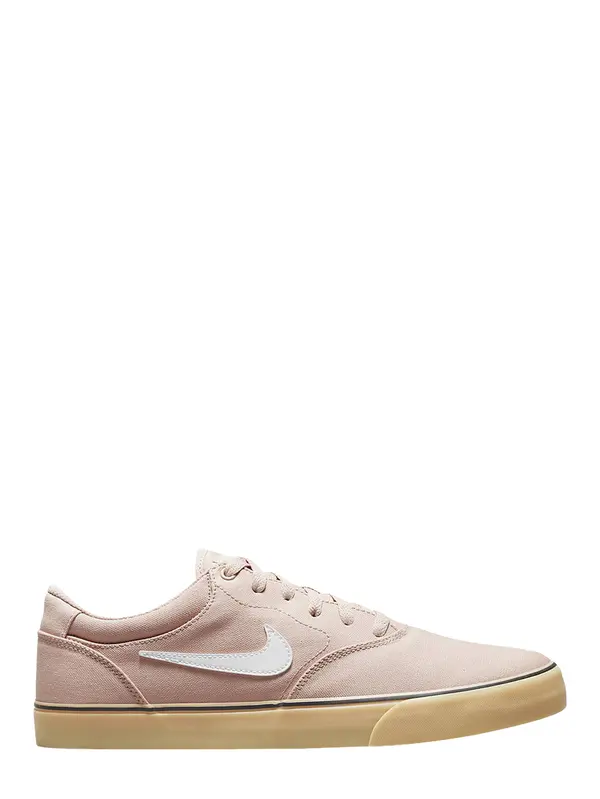 Nike Chron 2 Canvas Sb Oxford - Pink
