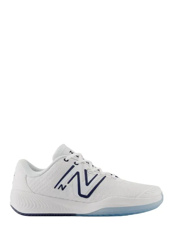 NEW BALANCE Fuelcell 996v5 Sneakers - White