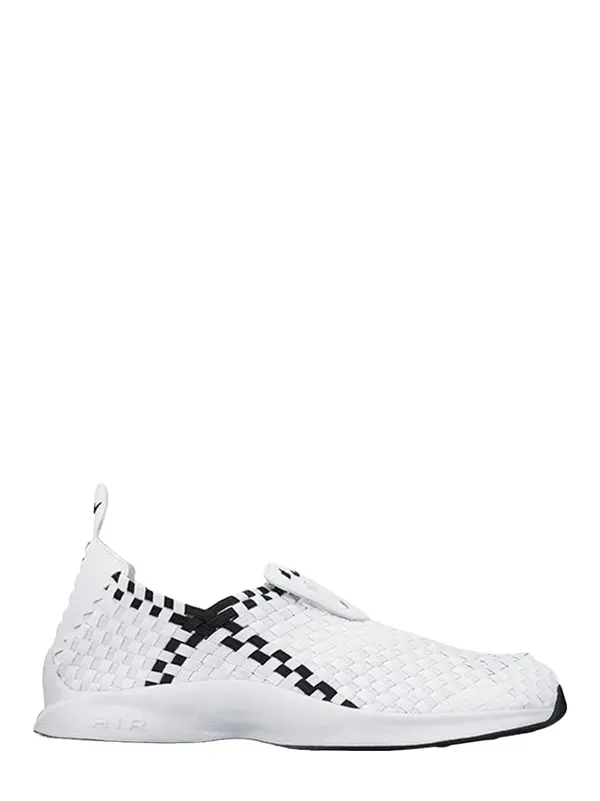 Nike Air Woven Sneakers - White