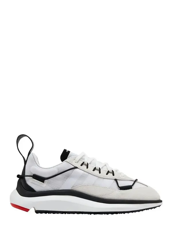 Adidas Shiku Run Sneakers - White