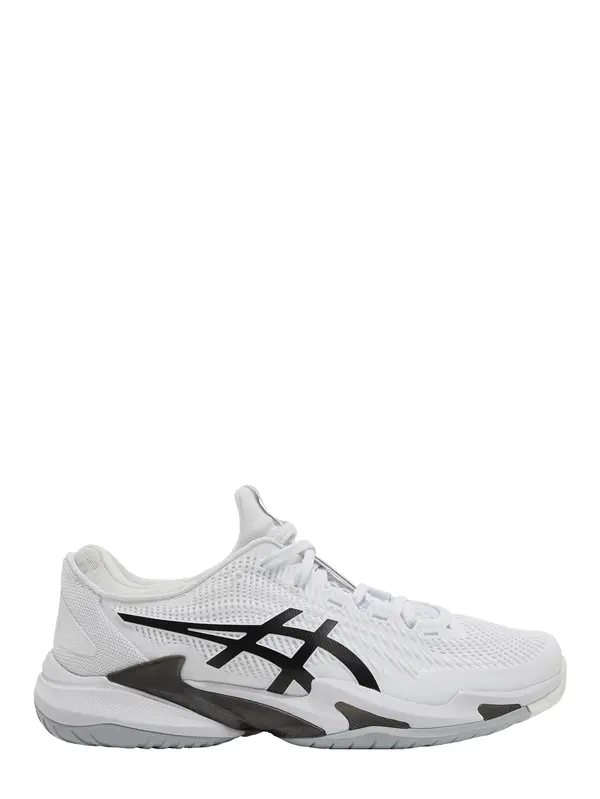 Asics Court Ff 3 Sneakers - White
