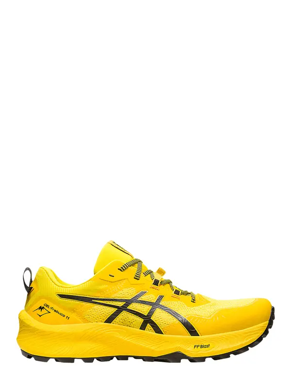 Asics Gel-trabuco - Yellow