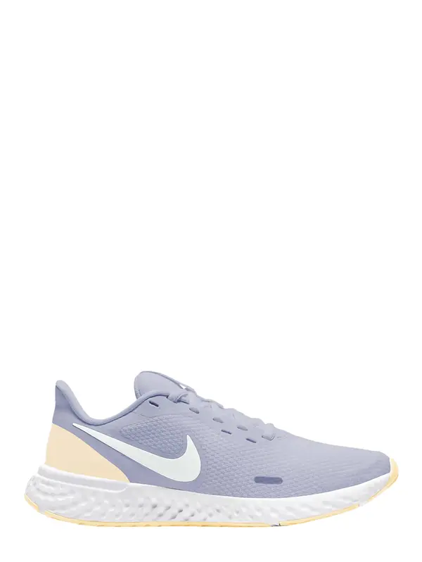 Nike Revolution Sneakers - Purple