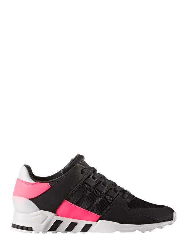 Adidas Eqt Support Rf Turbo Sneakers - Black