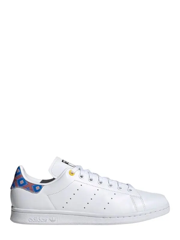 Adidas Stan Smith Aztec Sneakers - White