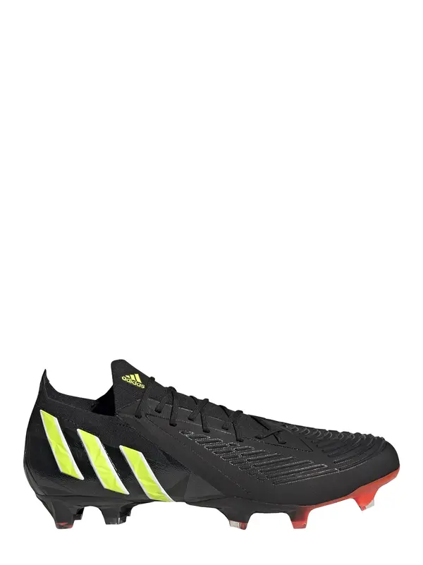 Adidas Predator Edge.1 Low Fg 'shadowportal Pack - Black
