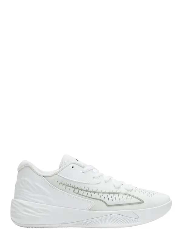 PUMA Stewie 1 Team Quarry Sneakers - White