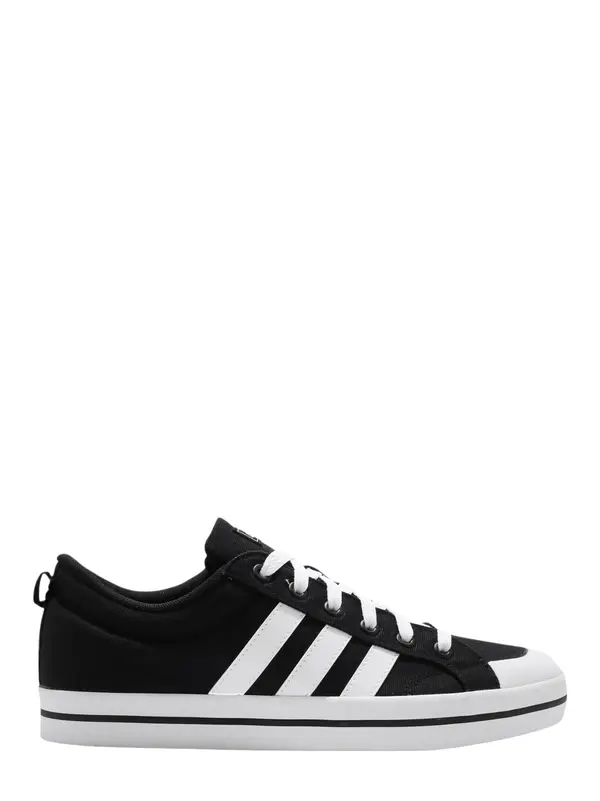 Adidas Bravada Sneakers - Black