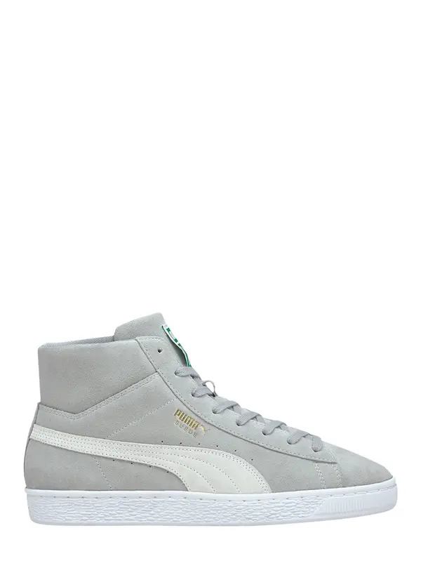PUMA Suede Mid 21 - Grey