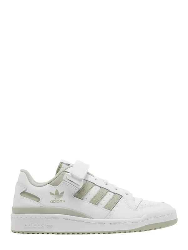 Adidas Forum Low Sneakers - White