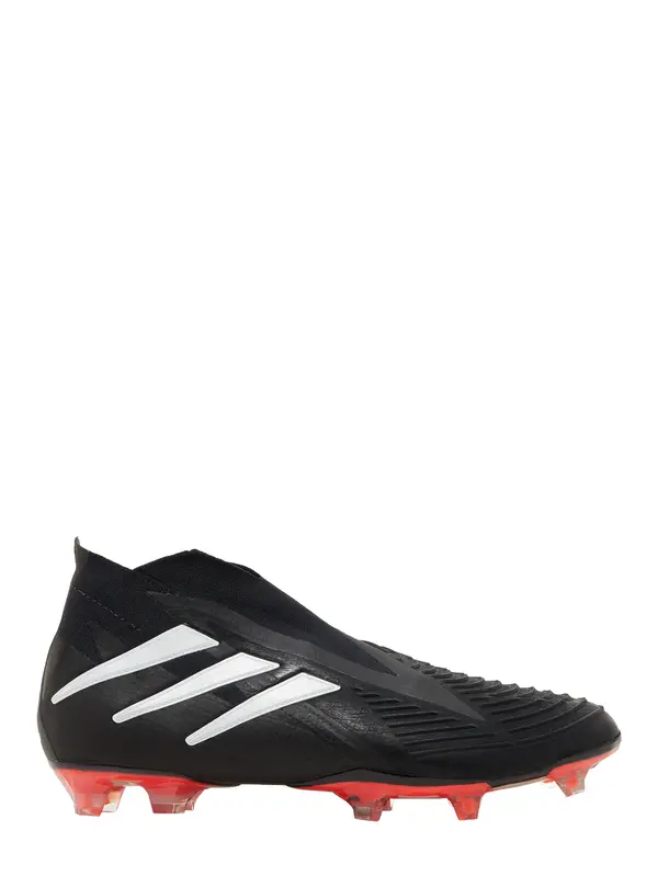 Adidas Predator Edge 94+ Fg - Black