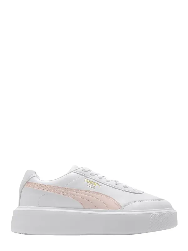 PUMA Oslo Maja Sneakers - White