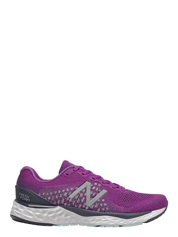 NEW BALANCE Fresh Foam 880v10 Sneakers - Purple
