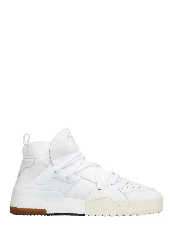 Adidas Alexander Wang X Bball Sneakers - White