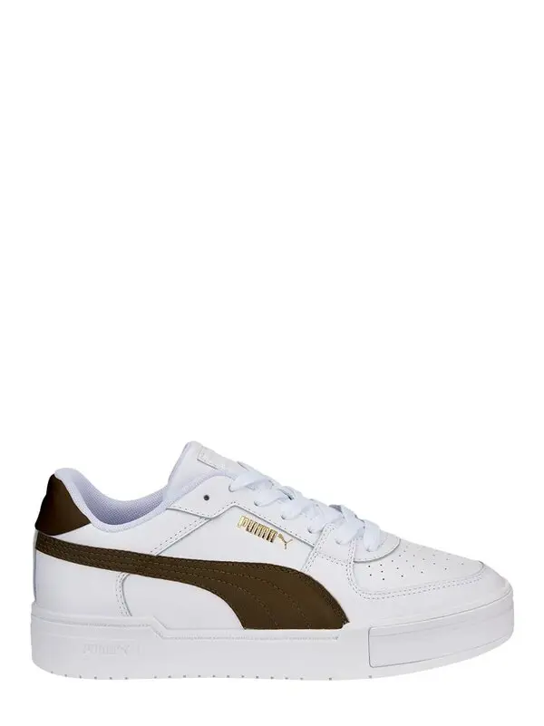 PUMA Ca Pro Classic Sneakers - White