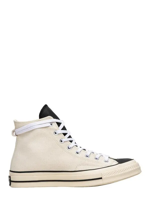 CONVERSE Fear Of God X Chuck 70 Hi - Cream