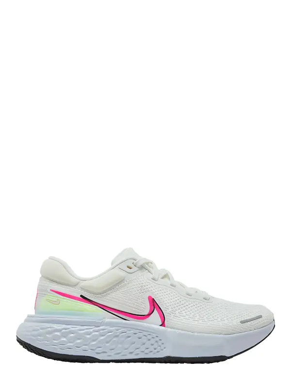 Nike Zoomx Invincible Run Flyknit Sneakers - White
