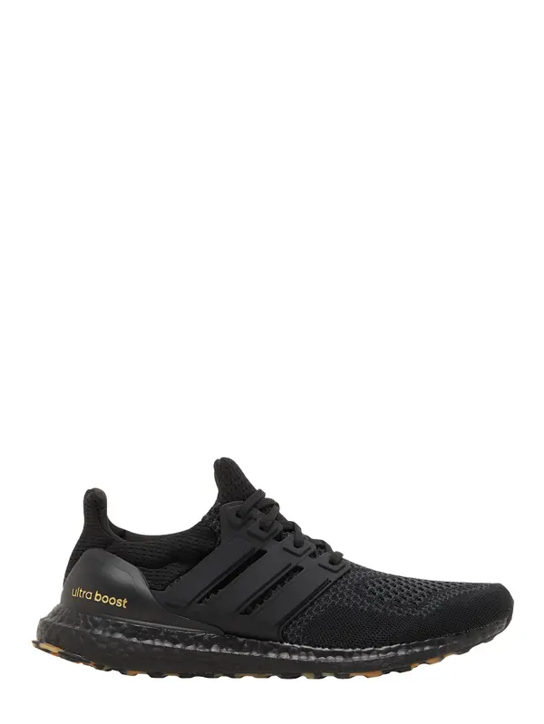 Adidas Ultraboost 1.0 Sneakers - Black