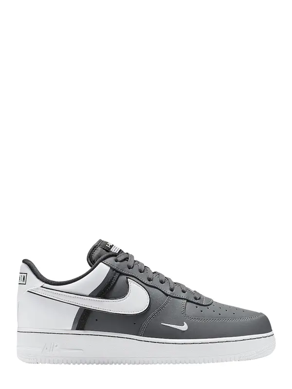 Nike Air Force 1 Low '07 Lv8 Sneakers - Grey