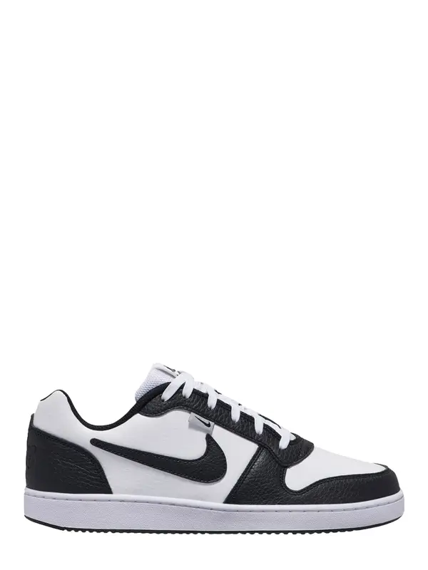 Nike Ebernon Low Premium - White