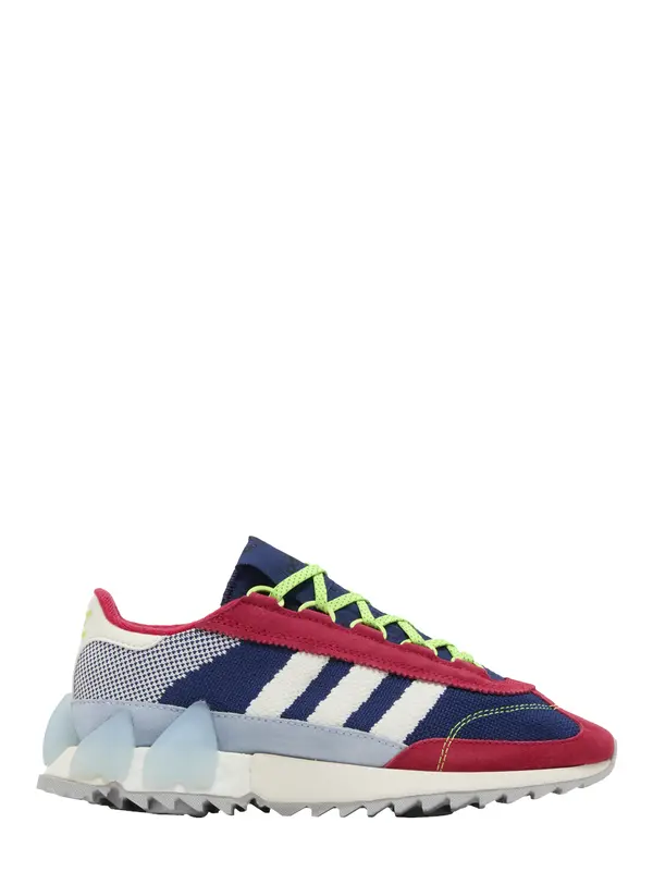 Adidas Angel Chen X Superstar 80s Sneakers - Blue