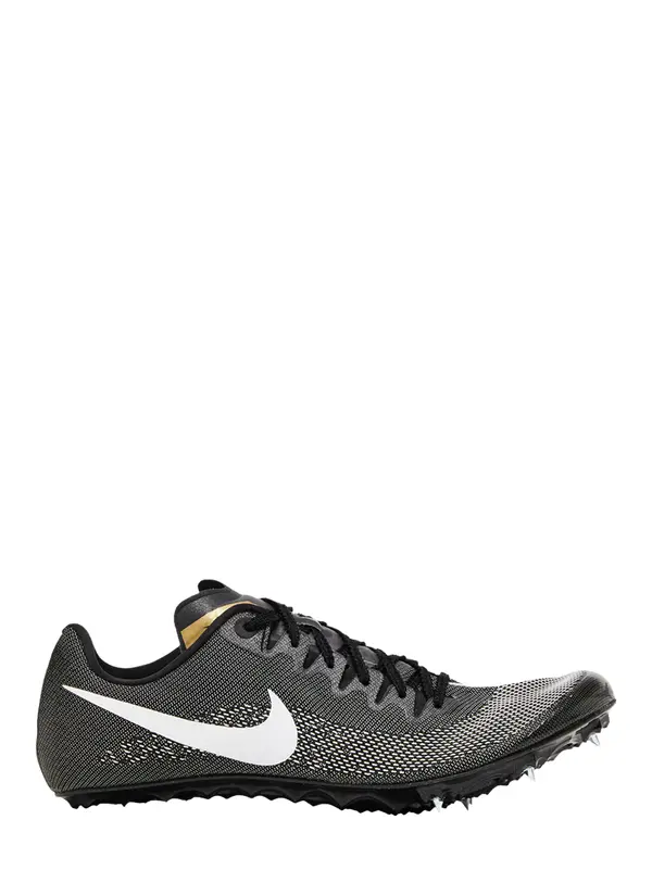 Nike Zoom Ja Fly - Black