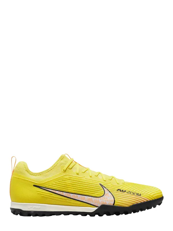 Nike Zoom Mercurial Vapor 15 Pro Tf 'lucent Pack - Yellow