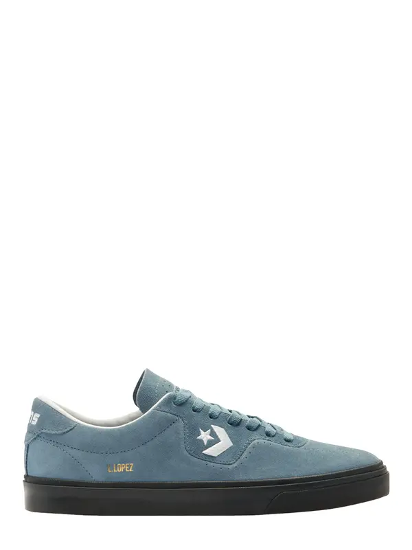 CONVERSE Louie Lopez Pro Low Sneakers - Blue