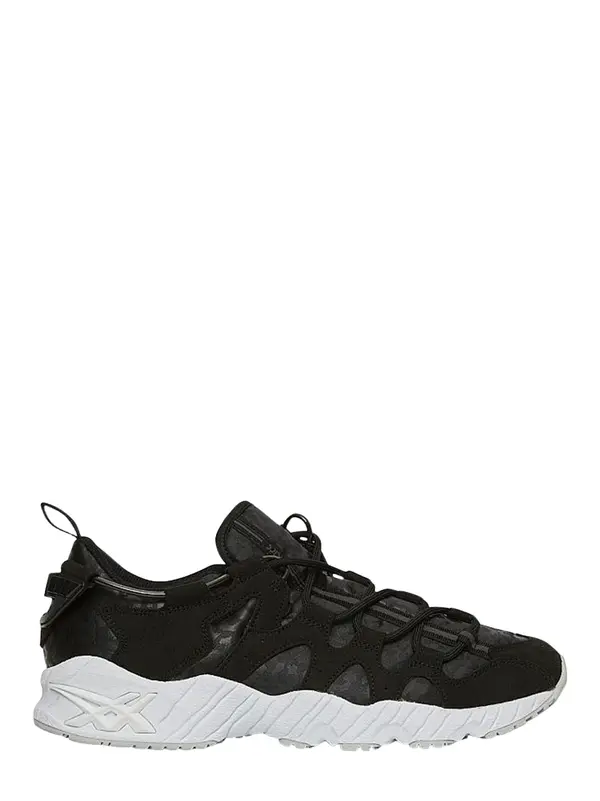 Asics Mita X Gel Mai Sneakers - Black