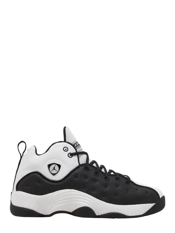 JORDAN Jumpman Team 2 - White