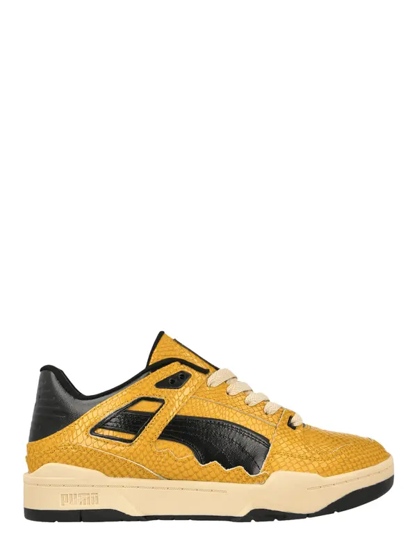 PUMA Jeff Staple X Slipstream 'gidra' Sneakers - Yellow