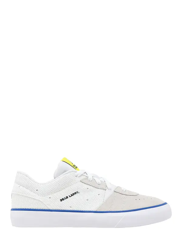 JORDAN Series.01 'dear Larry' Sneakers - White