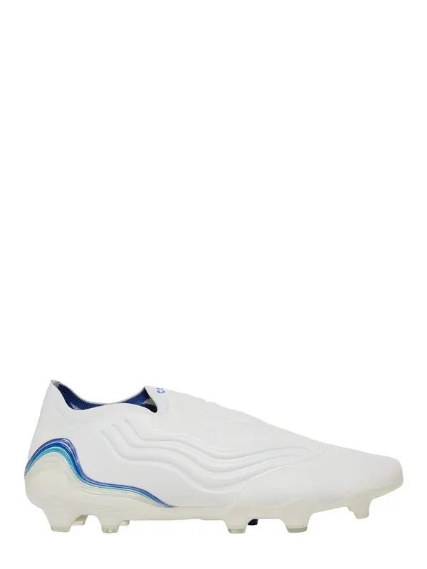 Adidas Copa Sense+ Fg Soccer Cleats - White