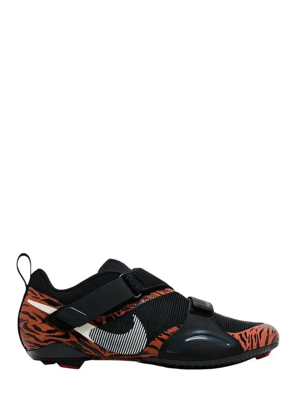 Nike Superrep Cycle 'tiger - Black