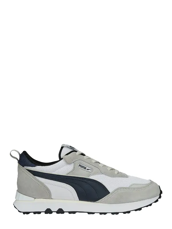 PUMA Rider Fv Retro Rewind Sneakers - Grey