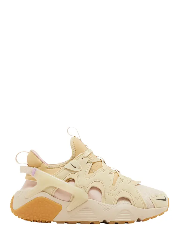 Nike Air Huarache Craft Sneakers - Tan