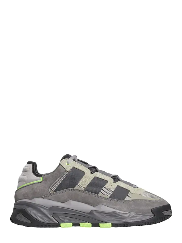 Adidas Niteball - Grey