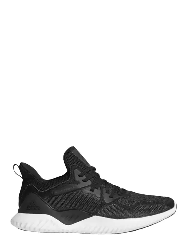 Adidas Alphabounce Beyond Sneakers - Black
