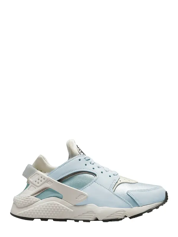 Nike Air Huarache Sneakers - Blue