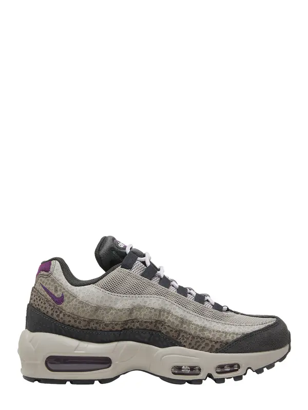 Nike Max 95 Sneakers - Brown