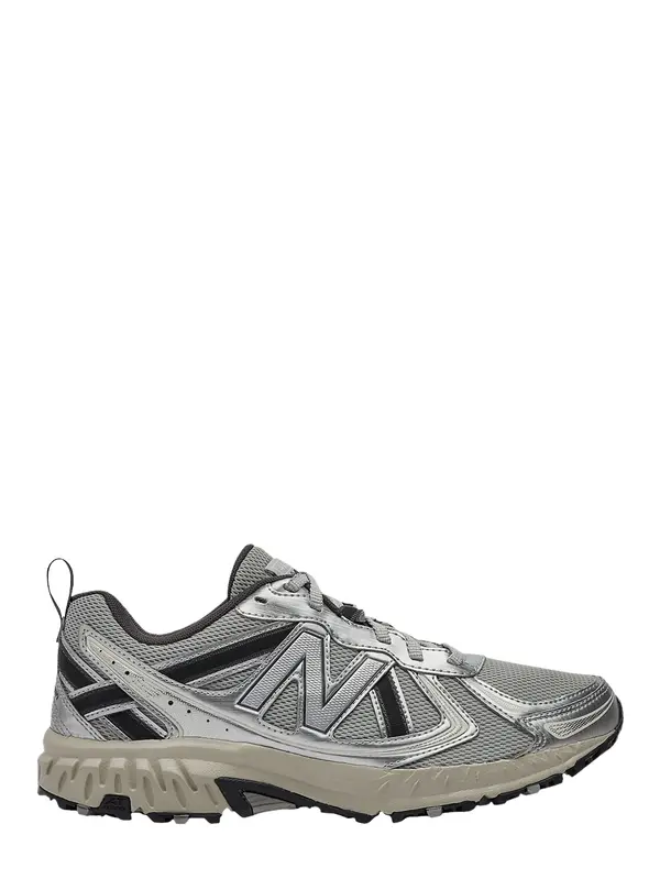 NEW BALANCE 410v5 Sneakers - Silver