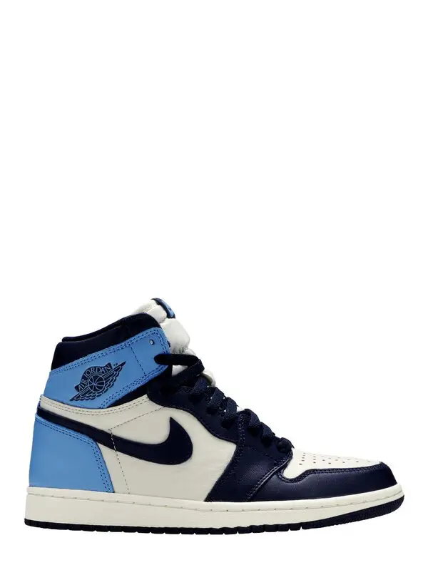 JORDAN 1 Retro High Og - Blue