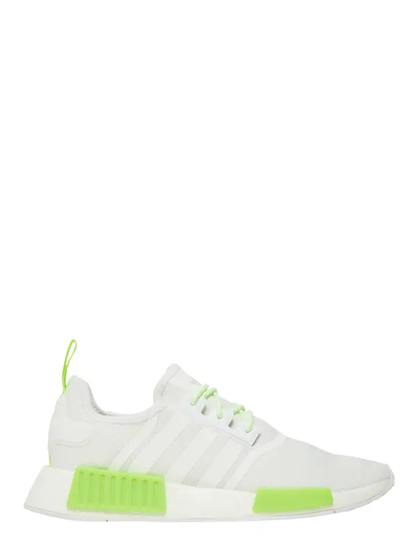 Adidas Nmd_r1 Sneakers - White