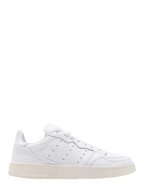 Adidas Super Court Off Sneakers - White