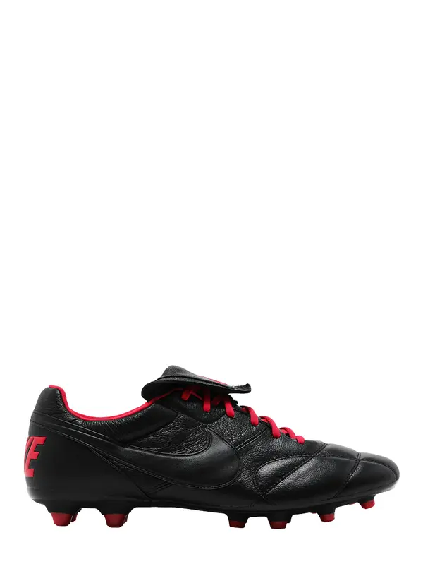 Nike Premier 2 Fg - Black