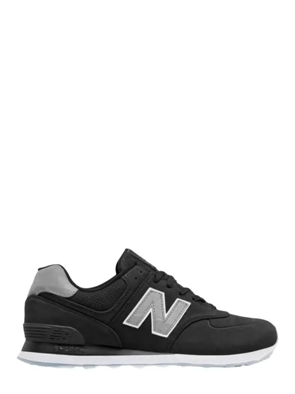 NEW BALANCE 574 Sneakers - Black