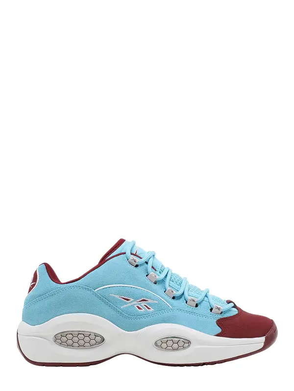 REEBOK Question Low 'phillies' Sneakers - Blue